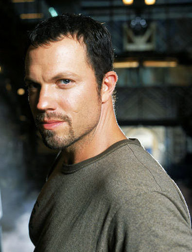 Secondary Character Saturday: Jayne Cobb (Firefly / Serenity ...